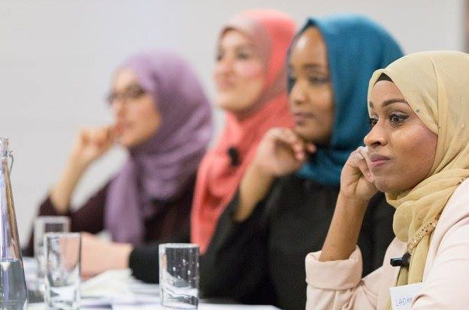 About Muslim Women Connect – Muslim Women Connect