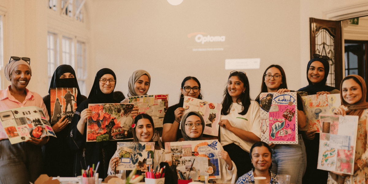 Events – Muslim Women Connect